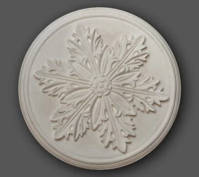 Plaster Ceiling Roses | Decorative Ceiling Rose Designs UK