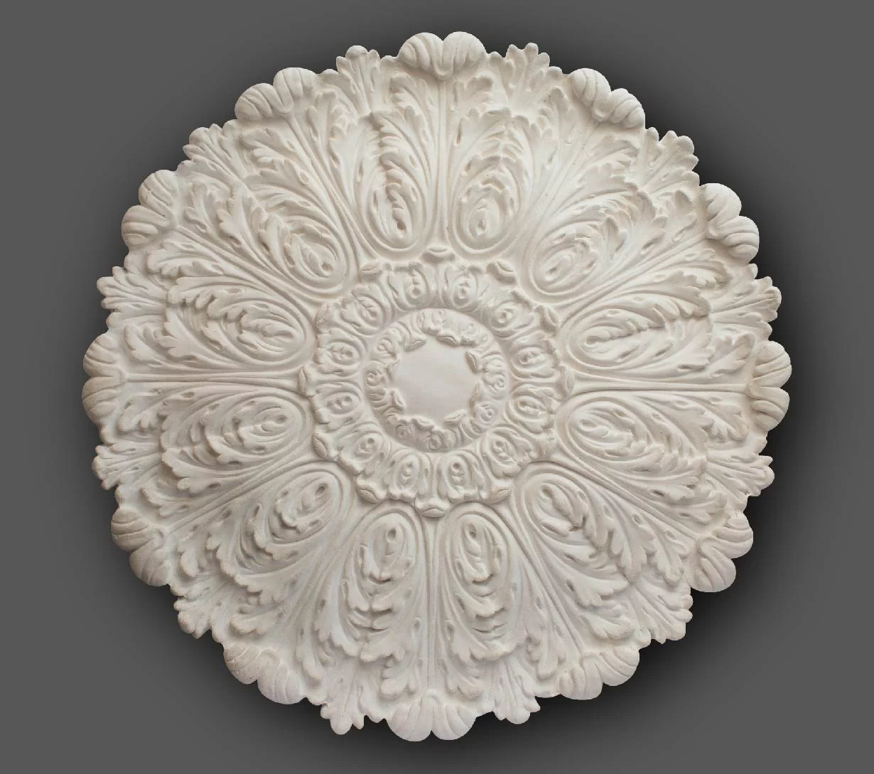 Ceiling Roses UK | Decorative Plaster Designs